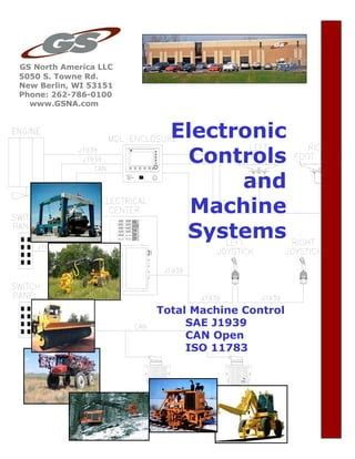 AG Off Road Machine Control PDF