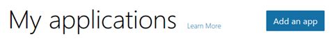 Servicio Oauth 2 Microsoft Moodledocs