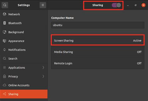 Ubuntu Remote Access Tools And Techniques For Control