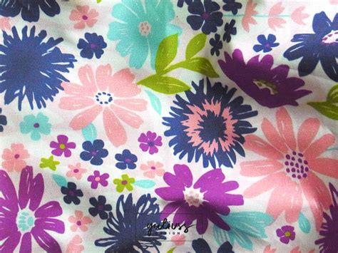 Pattern Around Spoonflower Updates