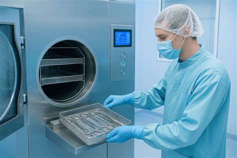 Ipac Medical Device Reprocessing Program Diploma Program Online Course