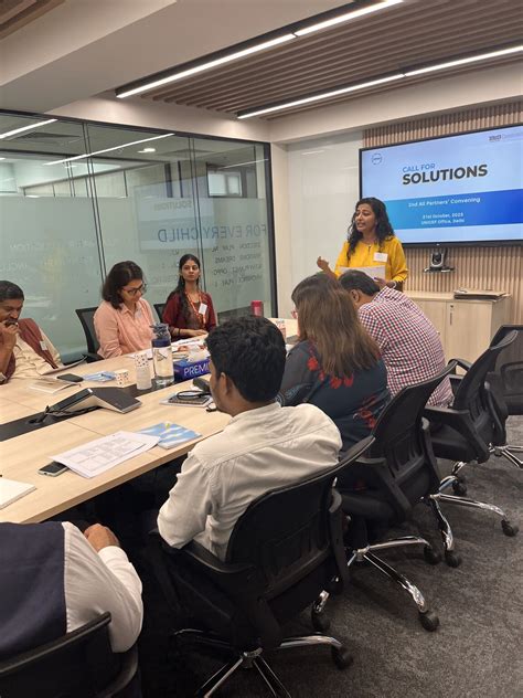Jayanthi A Pushkaran On Linkedin A Typical Day With My Incredible