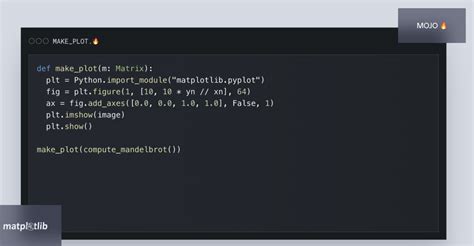 Mojo Combines Pythons Ease With Performance Of C Rust The New Stack