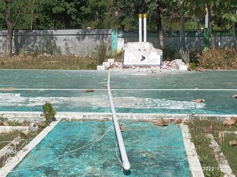 မြိုင်မြို့နယ်၊ ဗဟင်း ရဲစခန်းကို စစ်တပ်က မီးရှို့ဖျက်ဆီးပြီး ရဲများ နှင့် မိသားစု ဝင်များကို ခေ