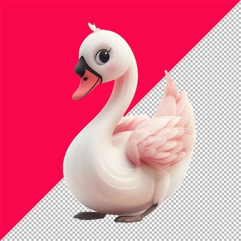 Изометрический рендеринг белого фона Png Psd Премиум Ai сгенерированный Psd