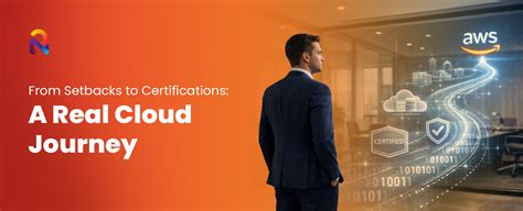 From Failure To Aws Certified A Real Cloud Journey