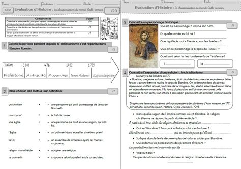 Modele Evaluation Cm1