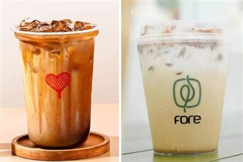 Fantastis Deretan Coffee Shop Lokal Ini Sudah Go Internasional Ada Kopi Kenangan Dan Fore