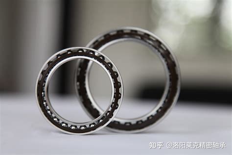 柔性轴承与谐波减速机的相爱相杀 知乎