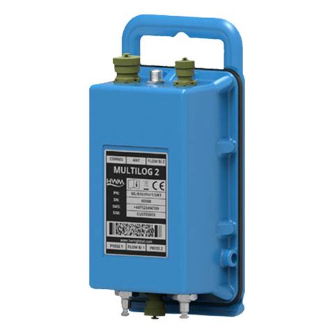 Multilog 2 Scadalliance