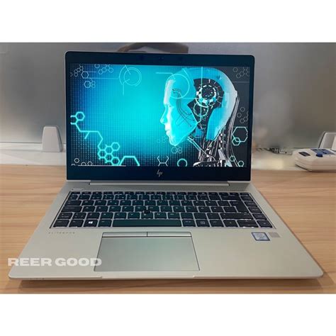 Jual Laptop Hp Elitebook G I Generasi Ram Ssd Amd A Murah Berkualitas