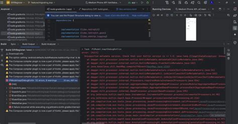 Boobalan Munusamy On Linkedin K2 K2 Kmp Cmp Kotlinmultiplatform