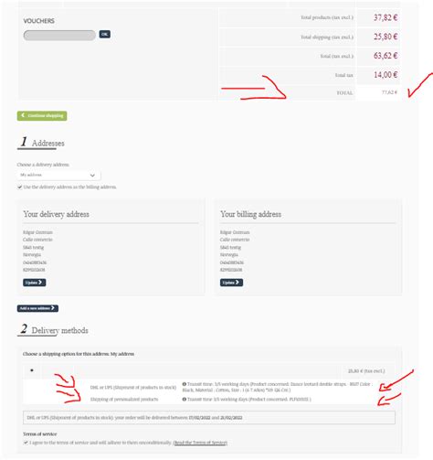 Transportation Problem And Purchase Total Configuring And Using