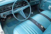 1968 Chevrolet Impala Connors Motorcar Company