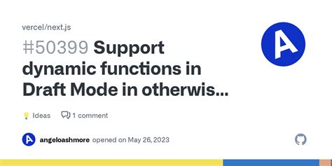 next js with previews and draft mode developing with prismic