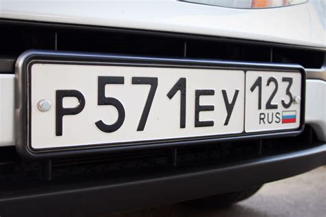 Новые рамки для номеров и заглушки ограничителей дверей — KIA Sportage ...