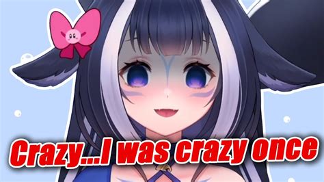 Lily Had Enough Of Chat Youtube