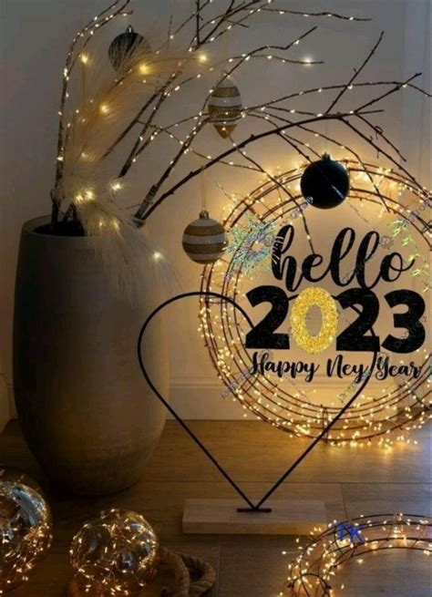 Shahistha M On Linkedin Happy New Year