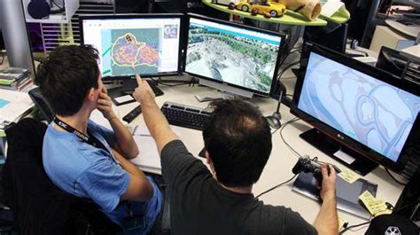 Game Developer Salary Dubai Daysalary