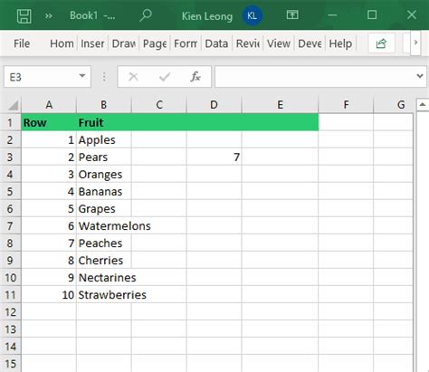 Our Favourite Formula Is INDEX Heres How Microsoft Changed It In With Dynamic Arrays
