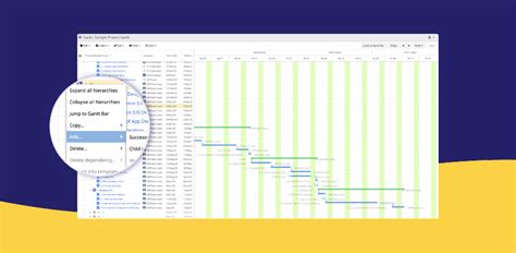 WBS Gantt Chart Enterprise Project Management For Jira Version History Atlassian Marketplace