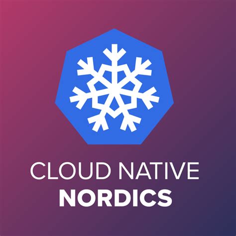 See Cloud Native Nordics Kubecon Cloudnativecon London At Cncf
