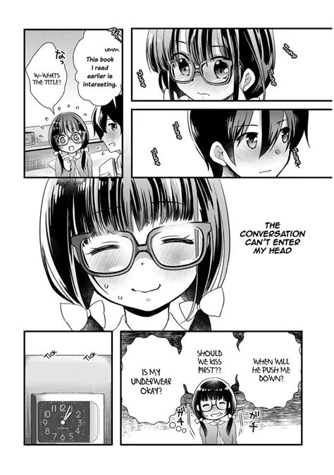 Read Manga My Stepmoms Daughter Was My Ex Girlfriend Chapter