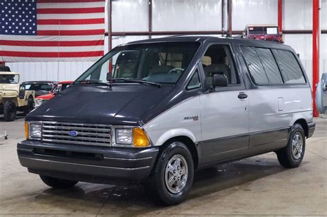 Ford Aerostar For Sale ®