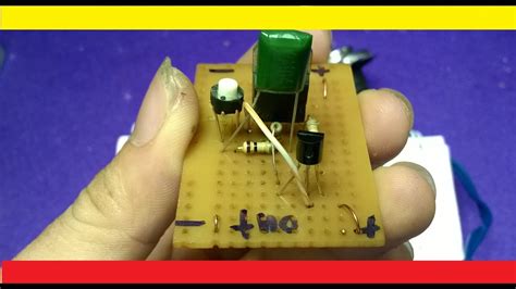 Toggle Circuit Using Transistor At Rodney Eubanks Blog