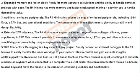 Uno R4 Minima Type C Usb Esp32 S3 Wifi Edition บอร์ดทดลอง เข้ากันได้กับ