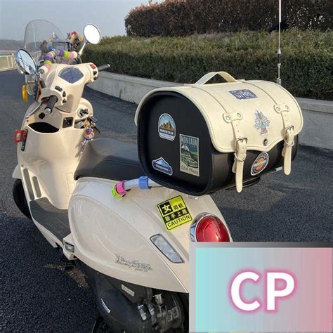 Cp樂購機車後箱 可放安全帽 機車置物箱 防水 防刮 後備箱 後置物箱 機車後行李箱 機車後座包 復古後架包 機車 蝦皮購物