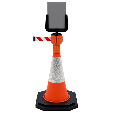 Skipper A4 Sign Holder Traffic Safety Systems Skipper A4 Sign Holder Traffic Safety Systems