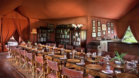 Jacks Camp Your Perfect Africa