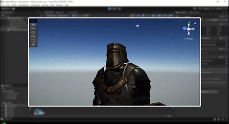 Unity 3rd Person Combat And Traversal Gamedevtv