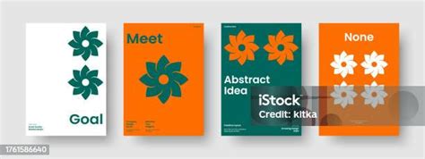 추상 브로셔 레이아웃 현대 비즈니스 프레젠테이션 템플릿입니다 창의적인 배너 디자인 전단 책 표지 배경 포스터 보고서 장관의 직 공책 뉴스 레터 일지 전단 0명에 대한 스톡