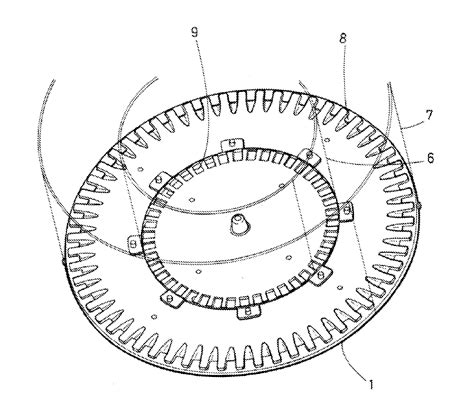 Bullet Projectile And Case Feeding Device Eureka Patsnap