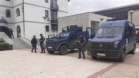 Србе на Косову и Метохији чекају још тежи дани Курти покушава да север претвори у још један