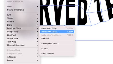 How To Curve Text In Adobe Illustrator 4 Ways