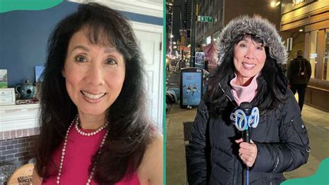 33 Female Abc News Reporters To Be On The Lookout For Legit Ng