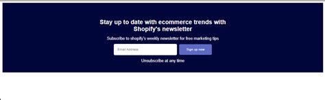 Shopify Intern Challenge Frontend Forever