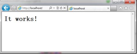 Php实战：windows下php开发环境搭建教程apachephpmysql Php学习 维易php培训学院