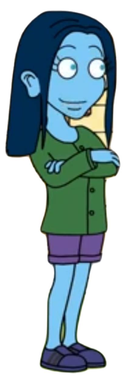 Ruby Gilman Comedy World By K1k1kk1k1k1k1 On Deviantart