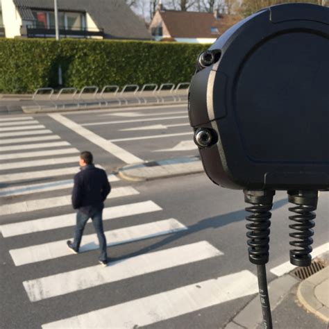 Mobile Variable Message Signs Armitage Group