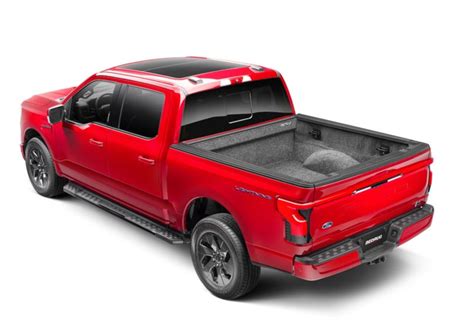 Bedrug 15 Ford F 150 55ft Bed Bedliner Esp Truck Accessories