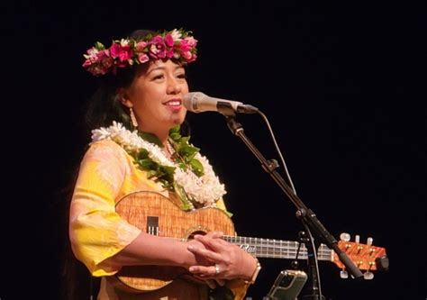 Hawaiian Calling — Richmond Folk Festival
