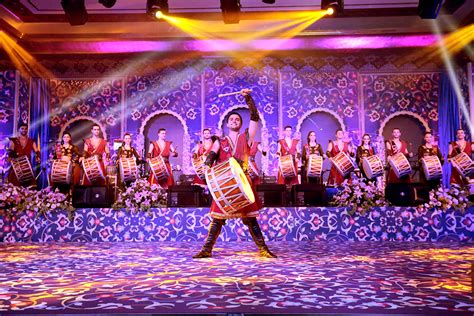 Antalyada Hint Dokunuşları Km Events