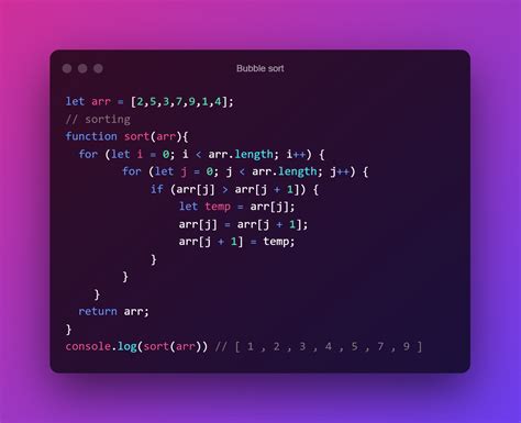5 Javascript Clean Coding Patterns To Enhance Your Code
