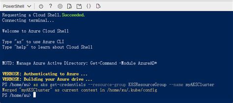 【k8s】使用 Azure 门户部署 Azure Kubernetes 服务 Aks 群集azure Kubernetes Service Csdn博客