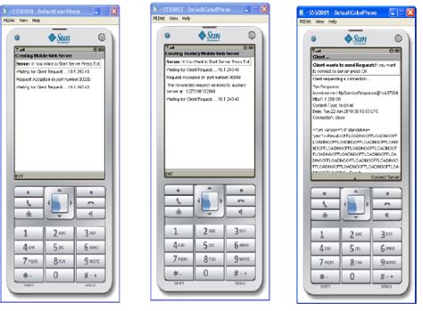 prototype for offloading mobile web services download scientific diagram