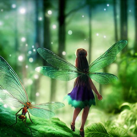 Pixie By Purplerhino On Deviantart